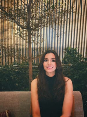 Martha Monge | Archinect