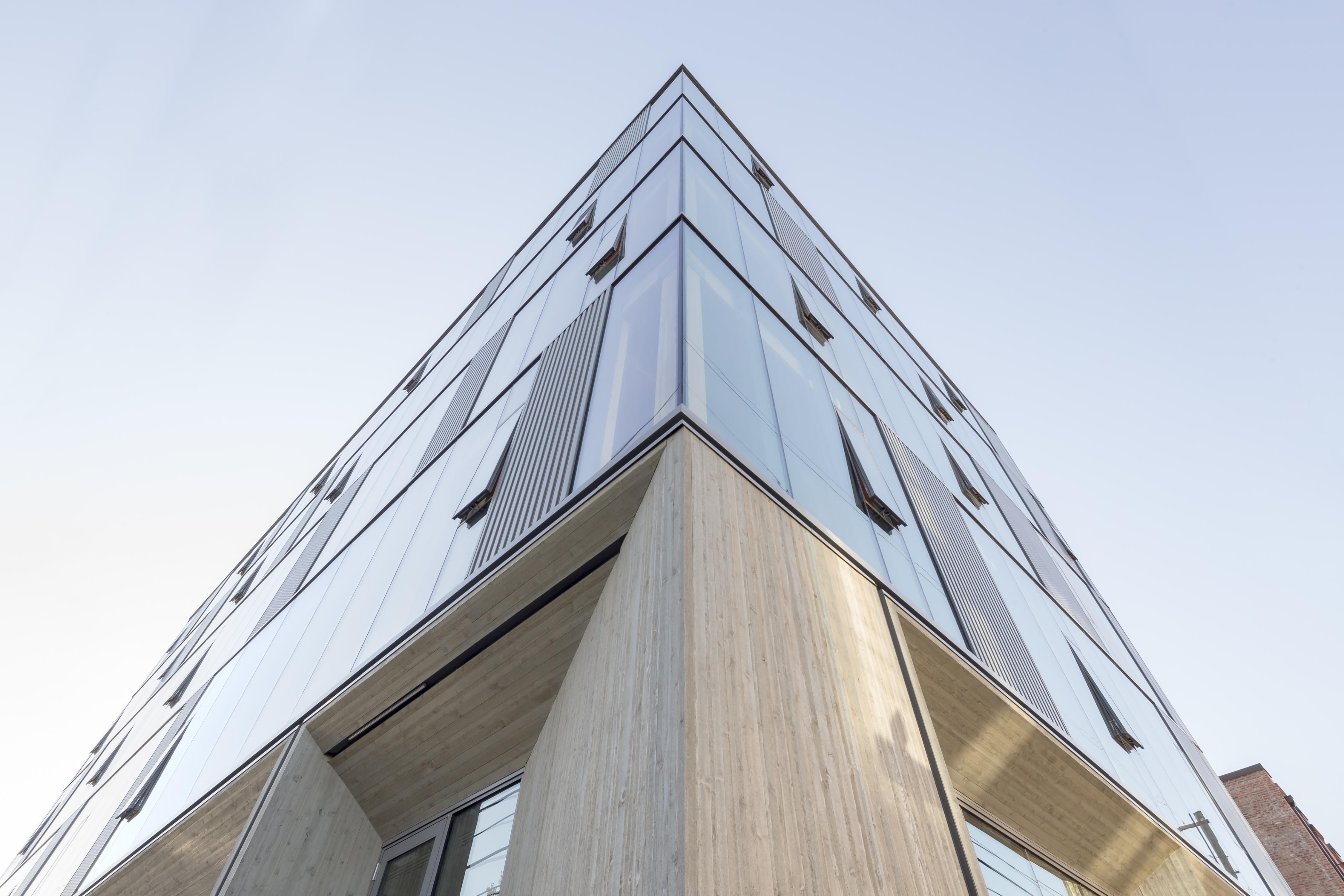 Framework | Works Progress Architecture (W.PA) | Archinect