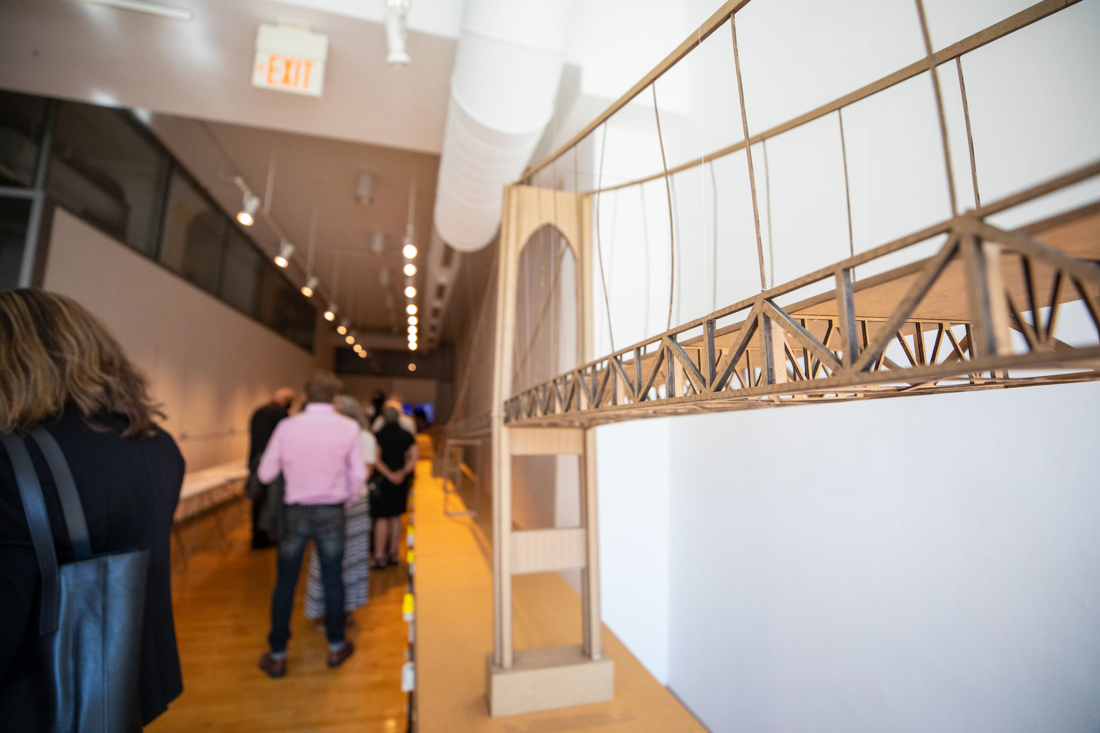 RISD Interior Architecture Graduate Students Utilize Adaptive Reuse ...