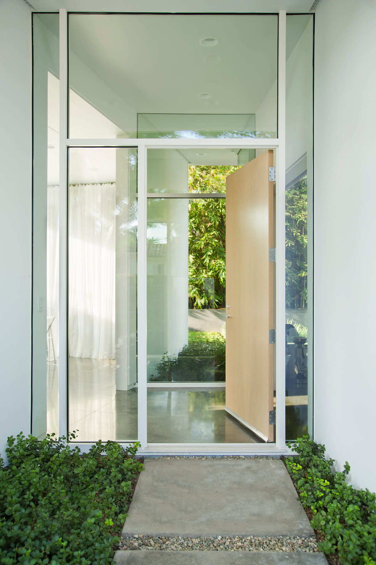 Shifting Boxes | RIOS | Archinect