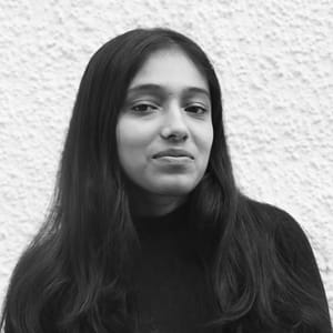 Heena Patel | Archinect
