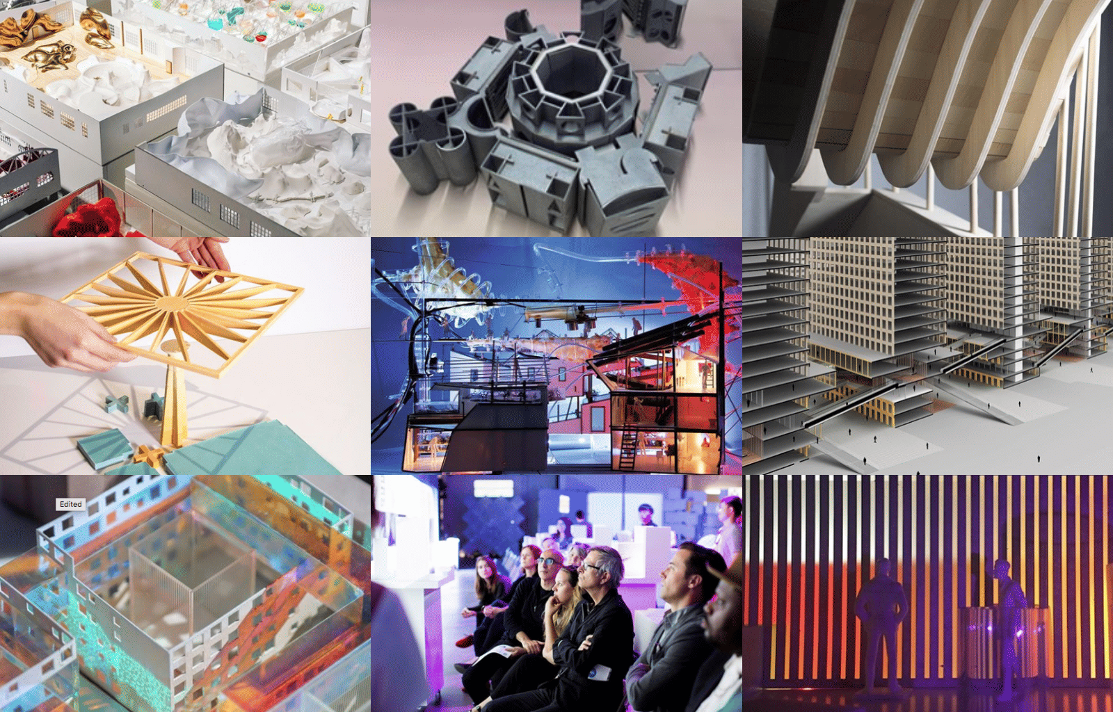 Check Out Archinect's Must Follow Academic Instagrams of 2020! | News ...