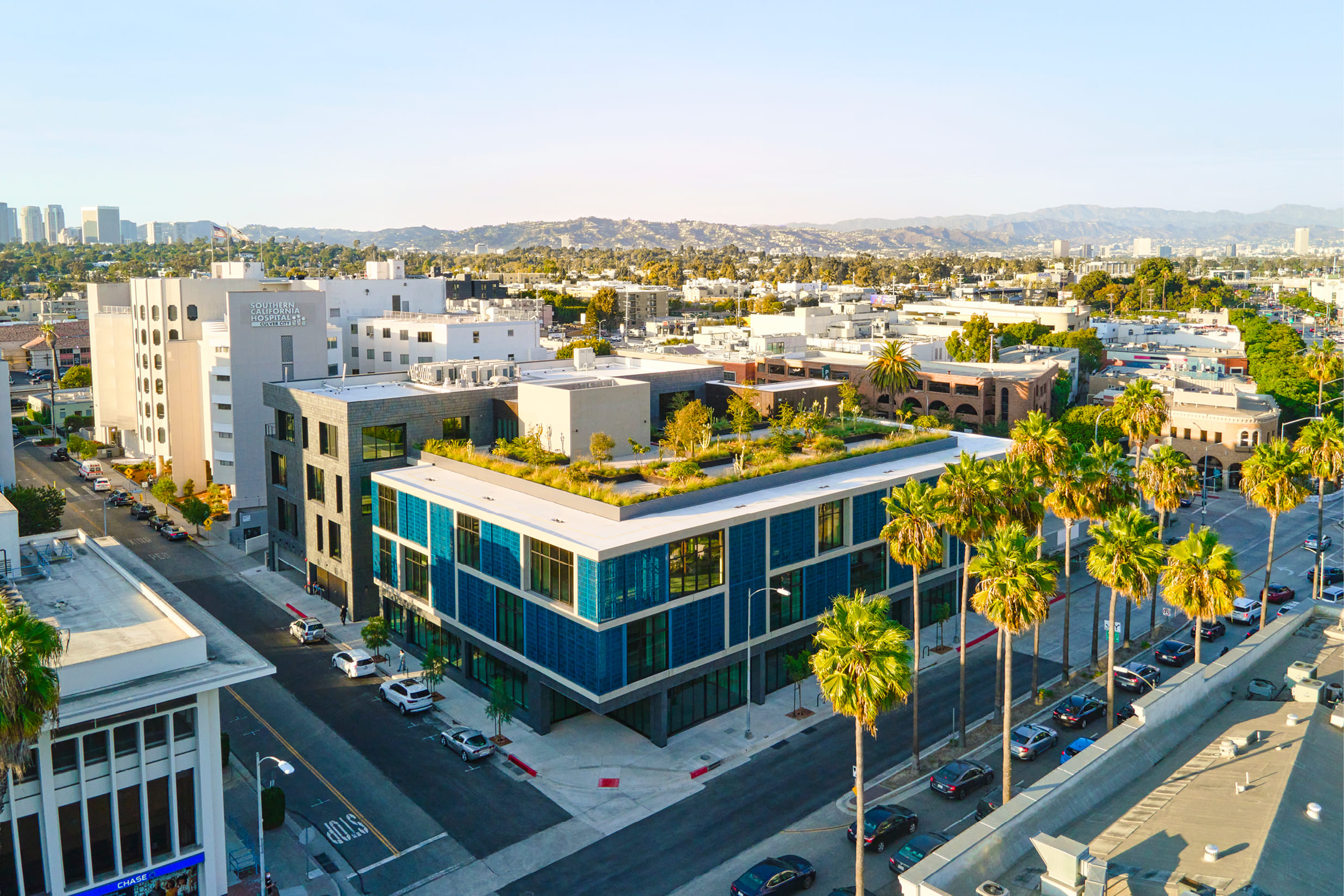 Four award-winning California projects by Abramson Architects: Your ...