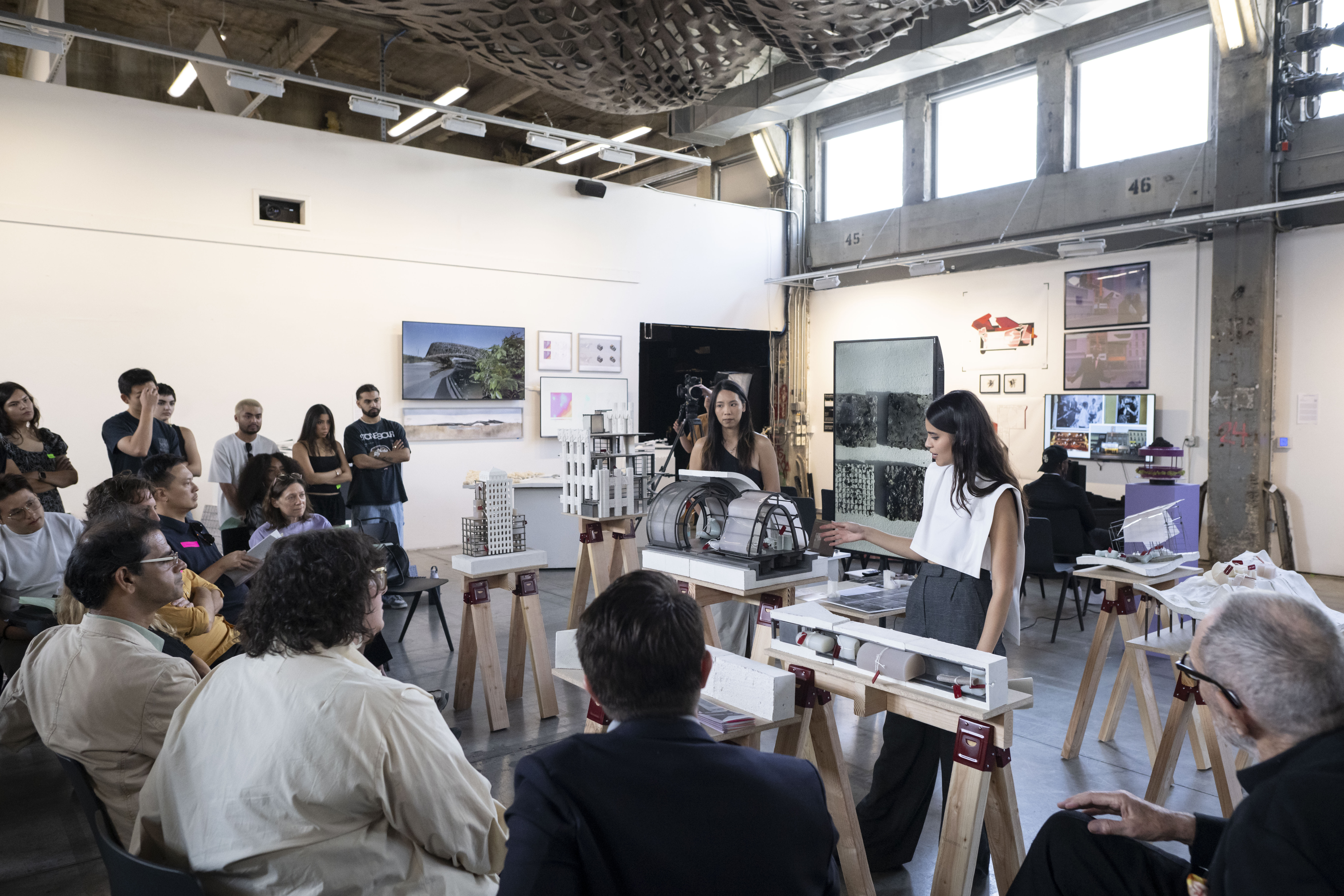 These Architecture Schools Have Info Sessions and Open Houses Coming up ...