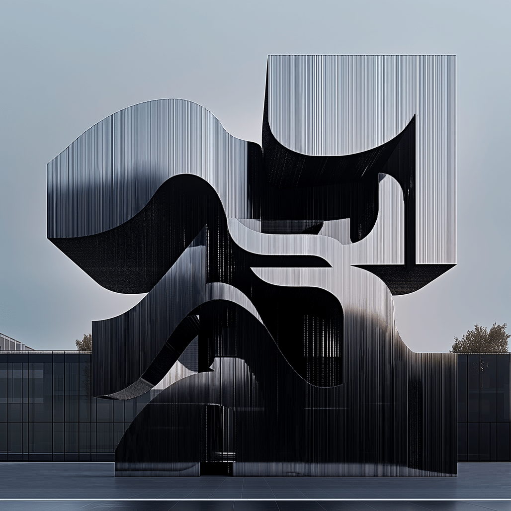 Perceptive Glyphs: The Intersection of Perceptionism and Glyph ...