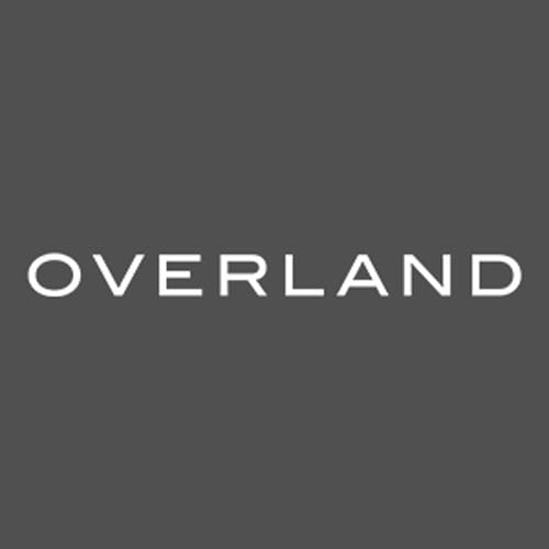Overland Partners | Archinect