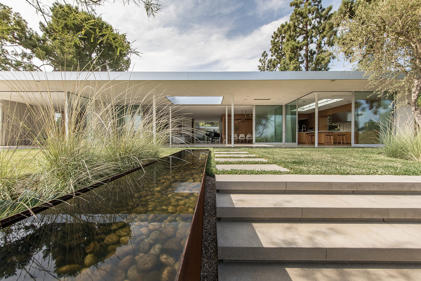 Woods + Dangaran on Creating Architecture as an Act of Purpose and ...