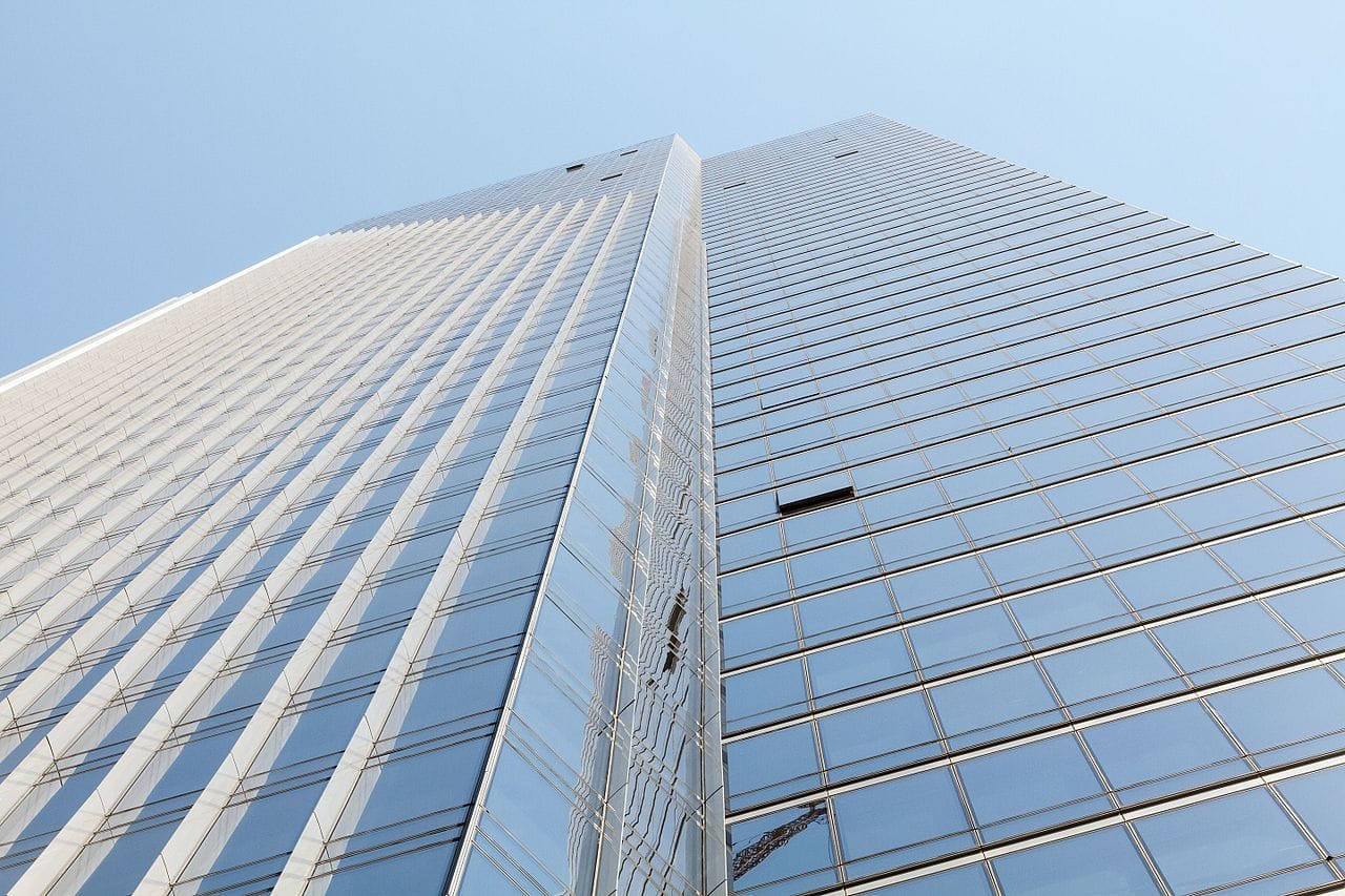 $100 million plan to stabilize Handel Architects' leaning San Francisco ...