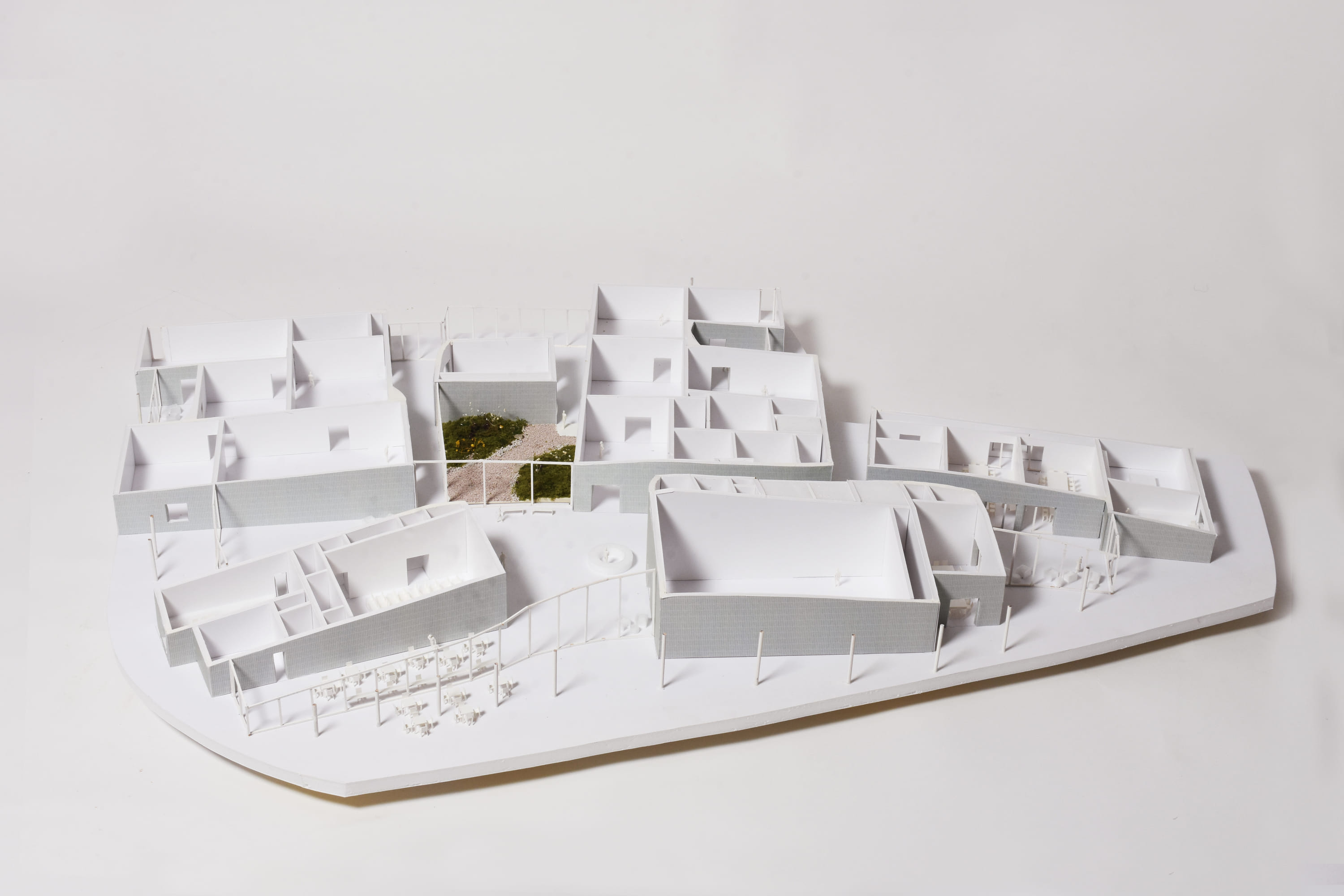 SO – IL presents designs for their new Williams College Museum of Art ...