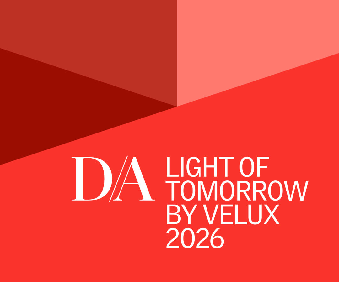 Light of Tomorrow by VELUX 2026
