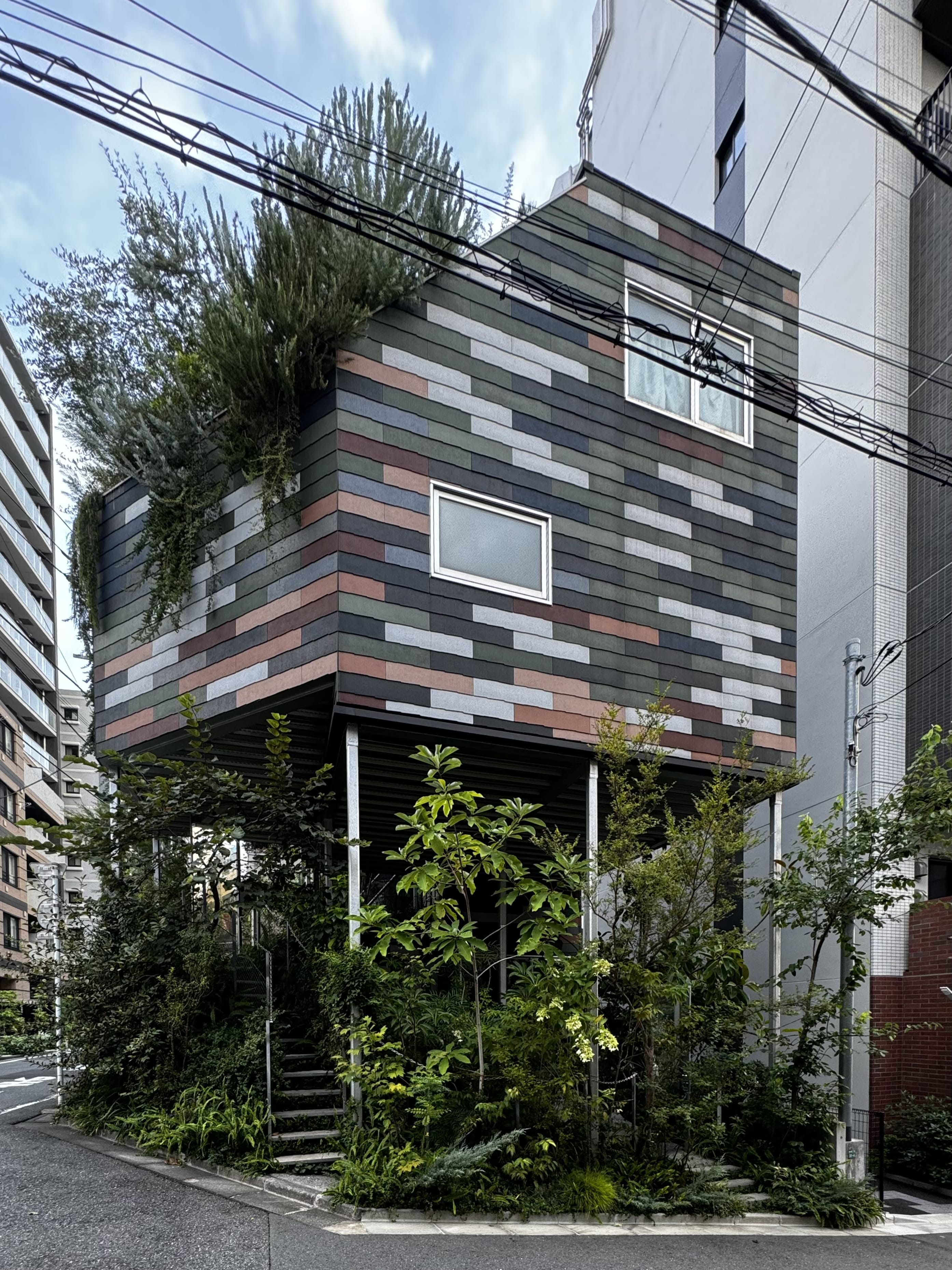 Archinect City Guide: Tour Tokyo with Will Galloway of frontoffice ...