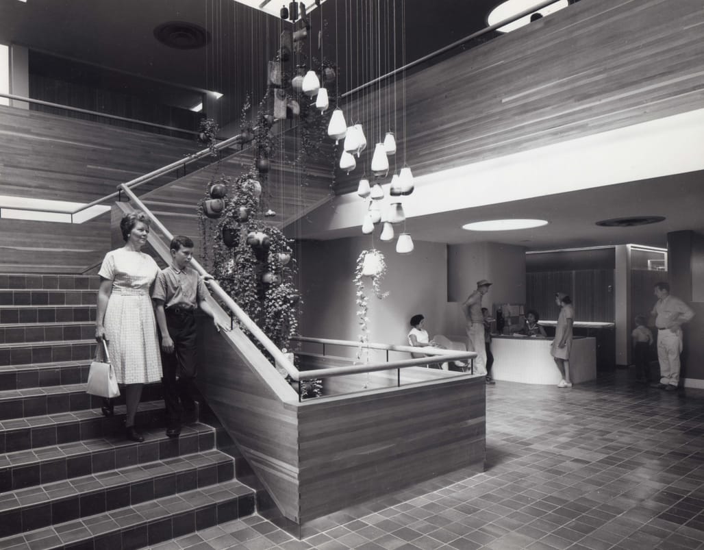 Progressive modernist Jerome Markson has been awarded the 2022 RAIC ...