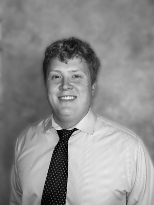 Charlie Allen | Archinect