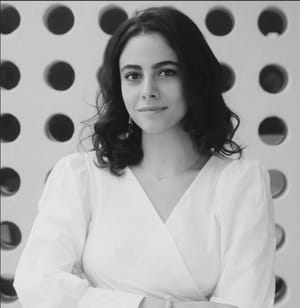 Sarah Droste | Archinect