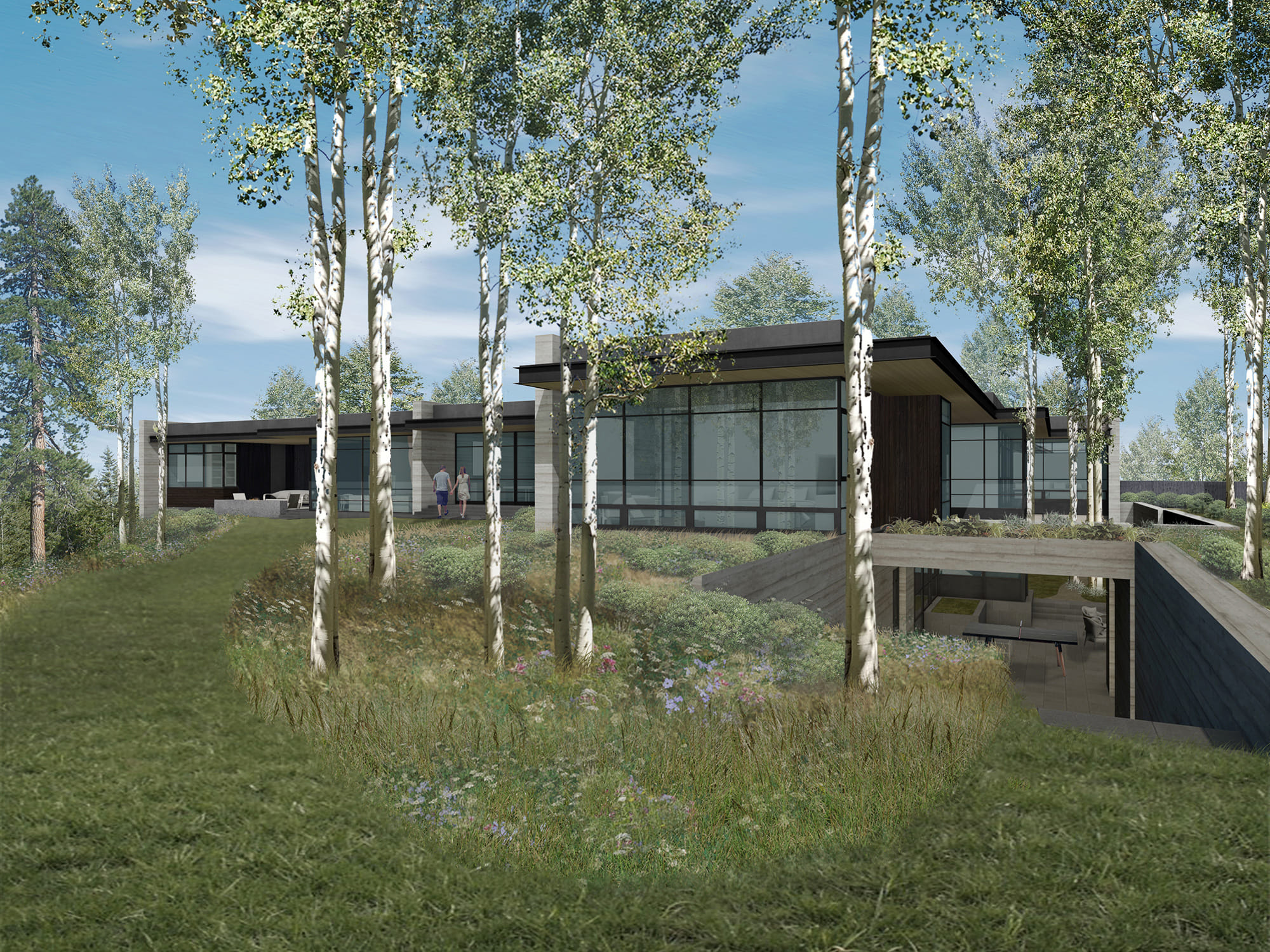 Walker Warner Architects on Creating 'Enduring Architecture for ...