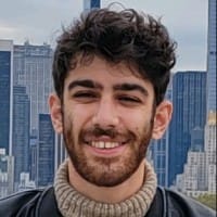 Ali Irani | Archinect