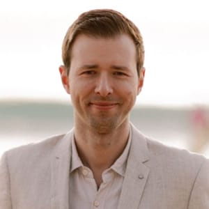 Matthew Gold | Archinect