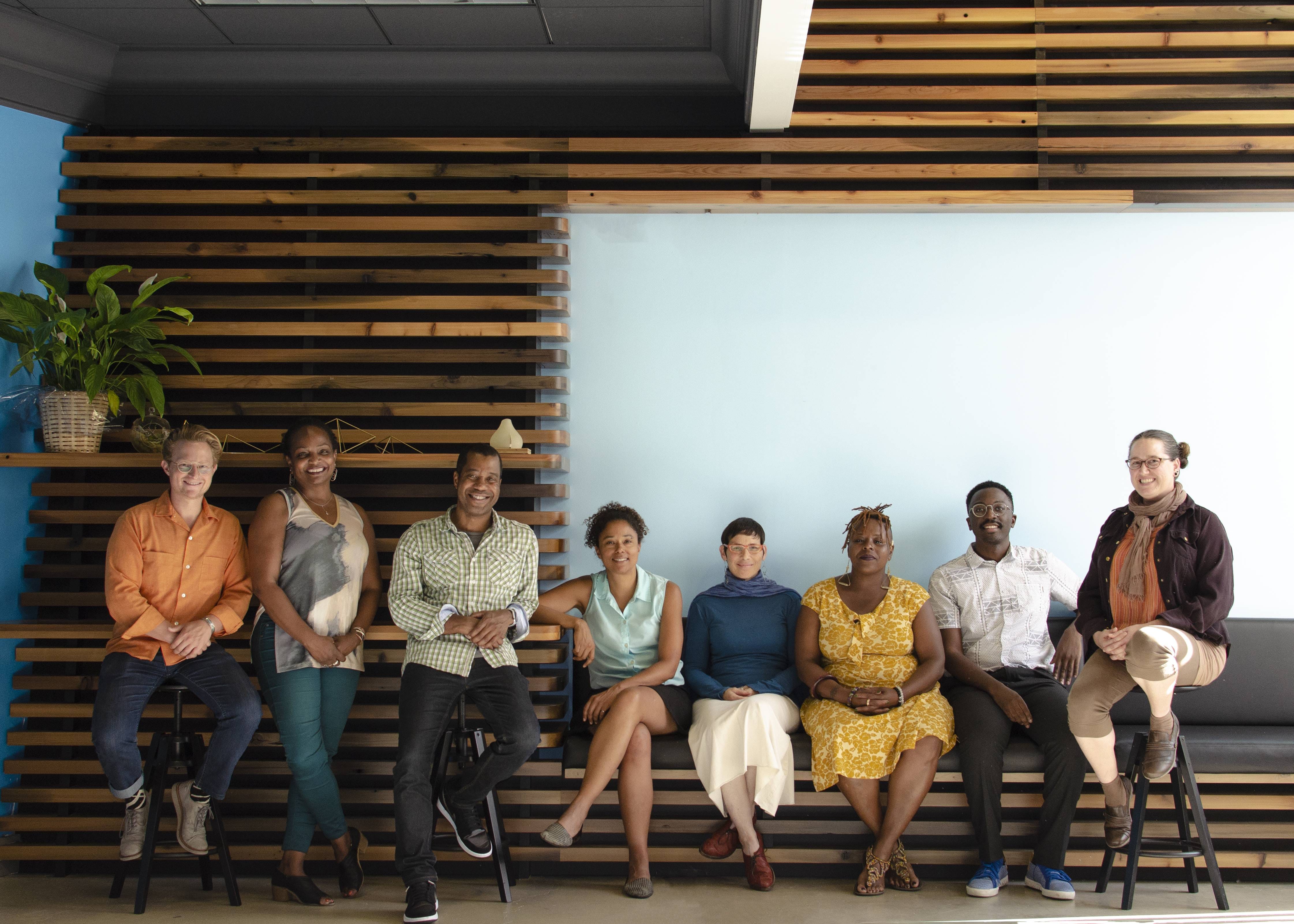 Architect Deanna Van Buren on Designing Beautiful Spaces That "Amplify ...