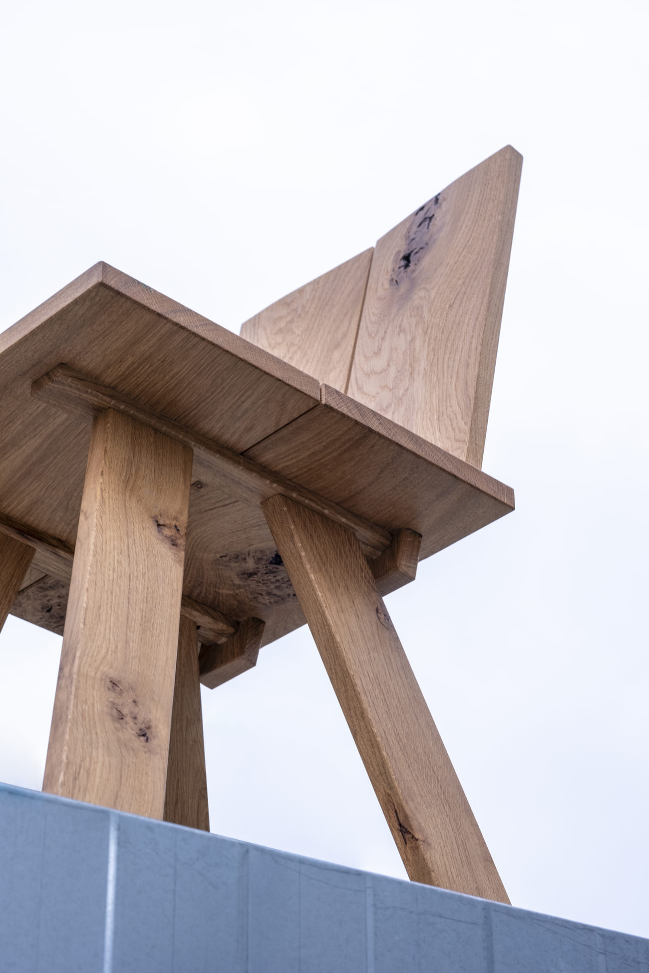 The Architect's Chair shares results from third annual competition ...