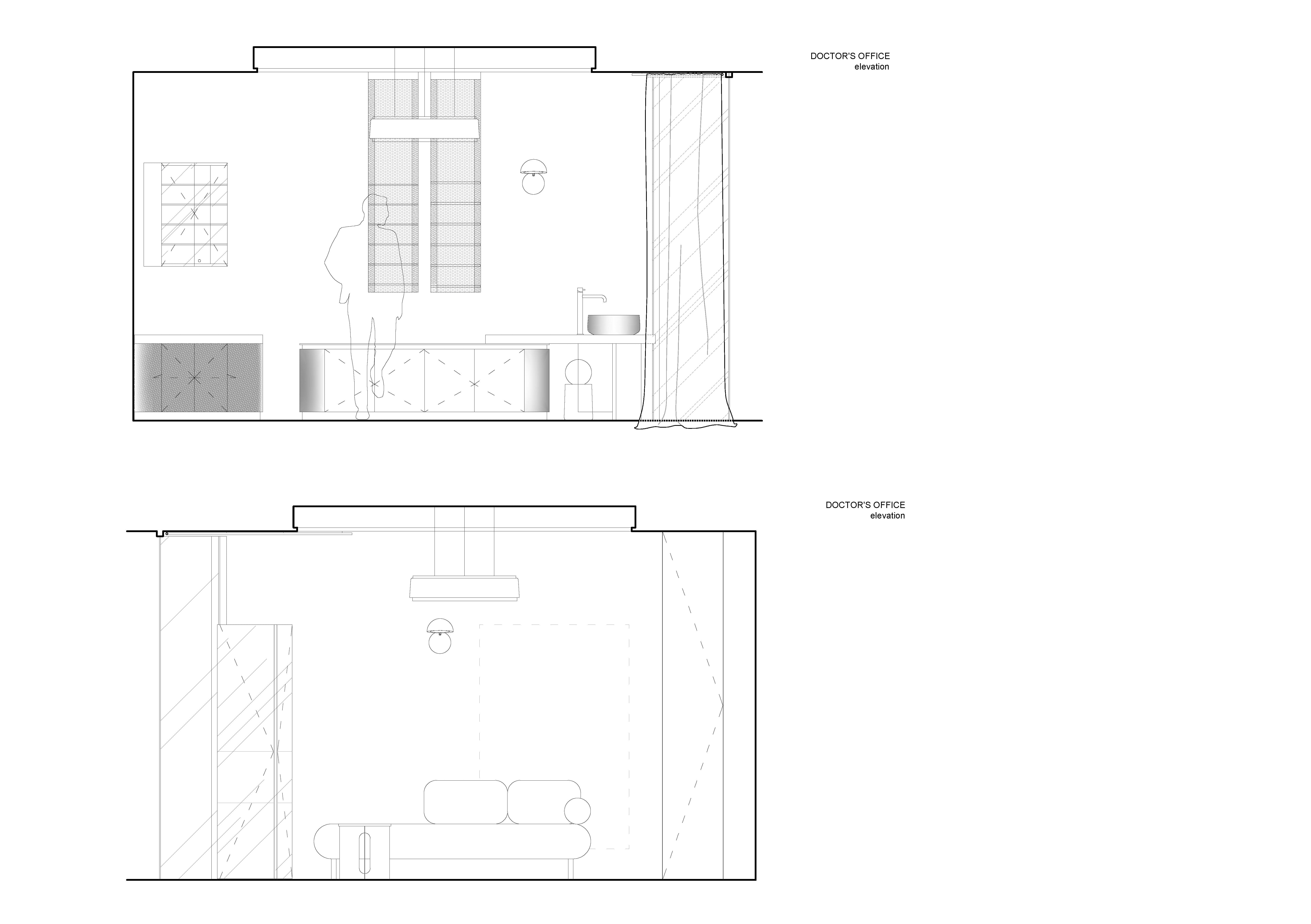 MPP Cellularium | Formafatal | Archinect
