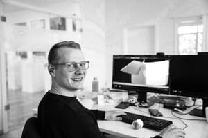 Gabriel Andrei Grosu | Archinect