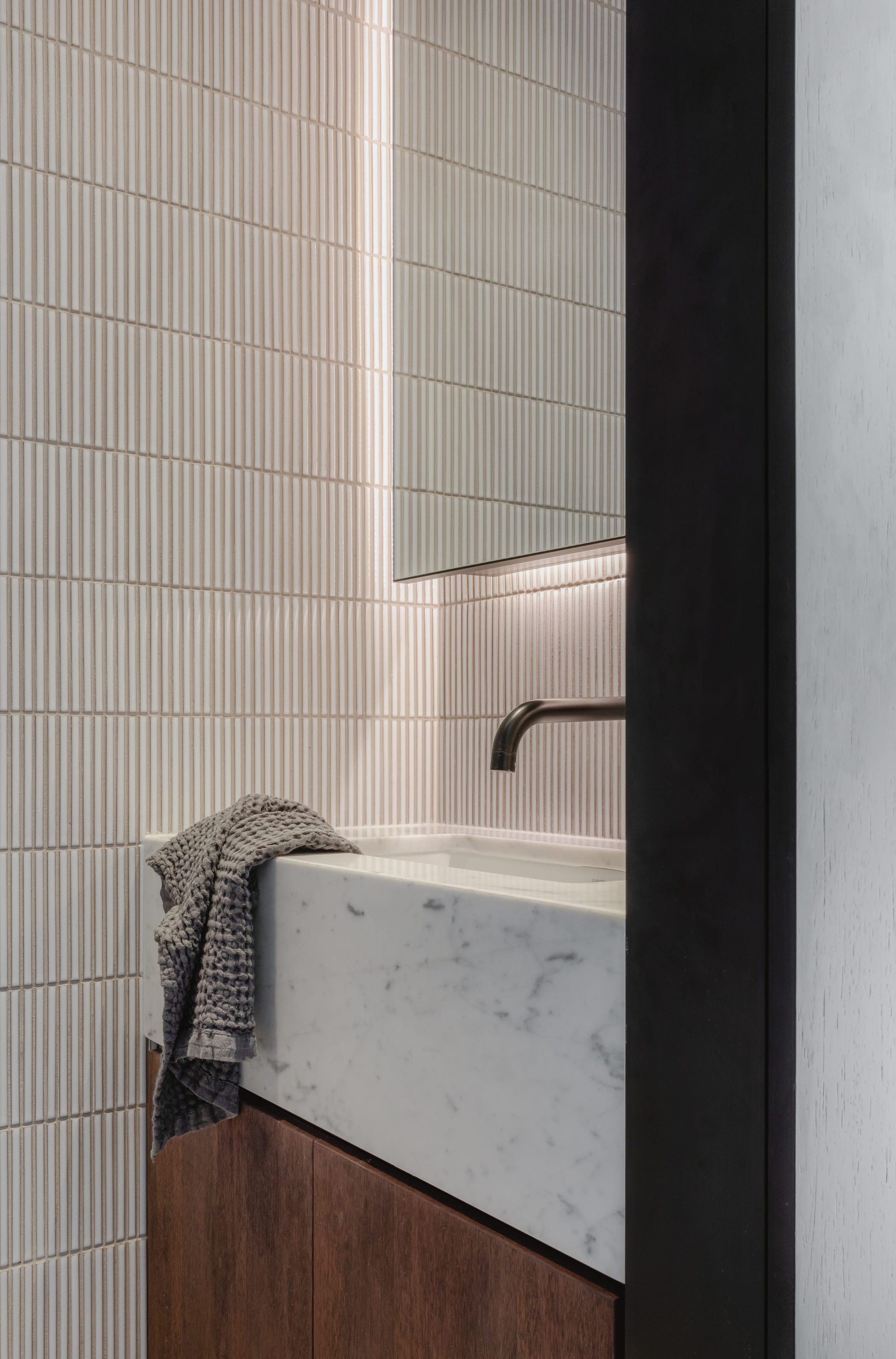 Darlington Residence | David Parsons Architect | Archinect