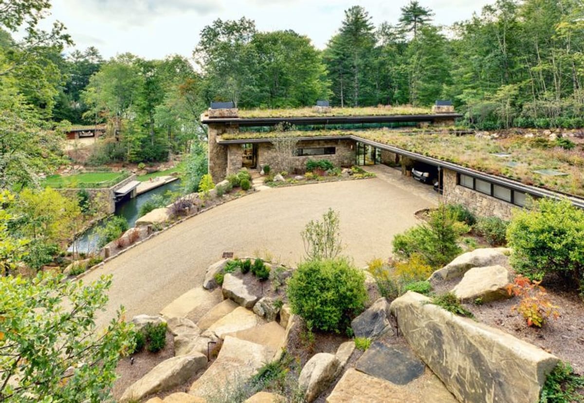 Camp Mending Heart | Parker Platt | Archinect
