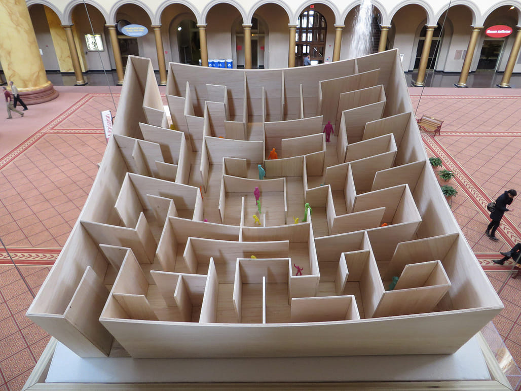 Anyone can build a model, but can you craft an exhibition-quality model ...