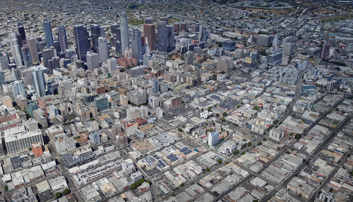 Renaissance Center _ Prefabricated Modular High Rise Affordable Housing ...
