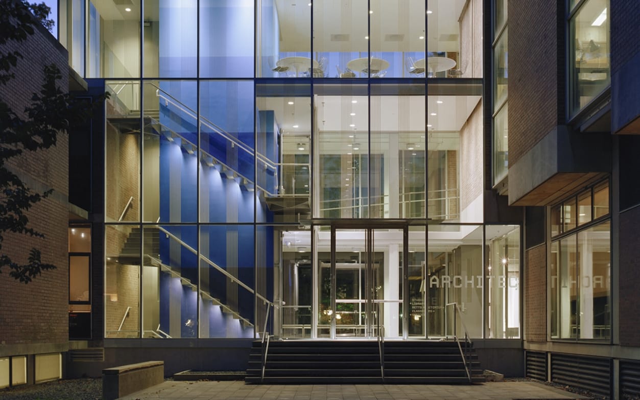 The Pandemic Exposed Deep Flaws in the Architecture Profession — But ...