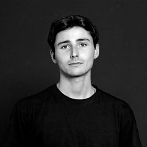 Jorren Verheesen | Archinect