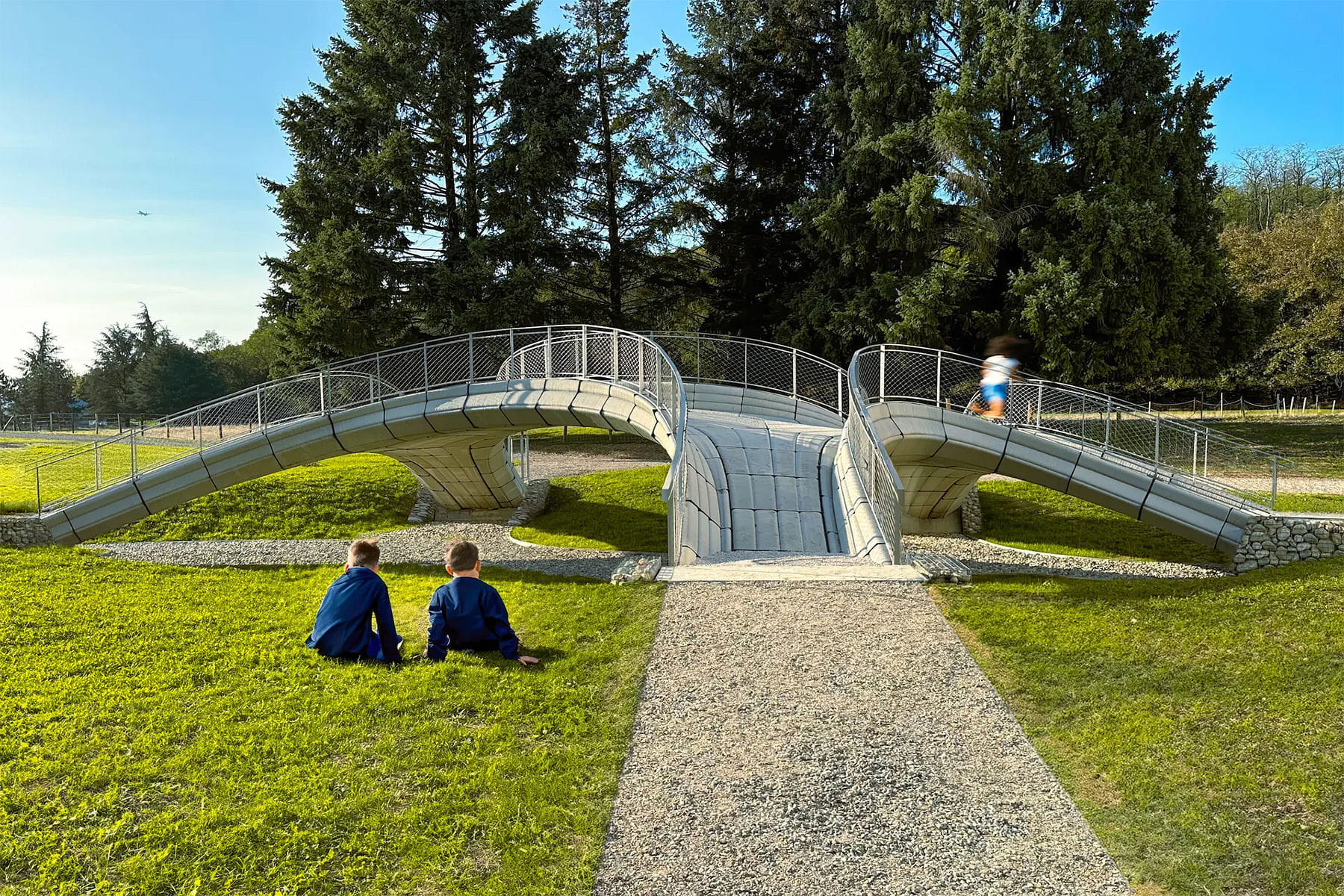 Architecture's biggest project completions and openings of 2024 | News ...
