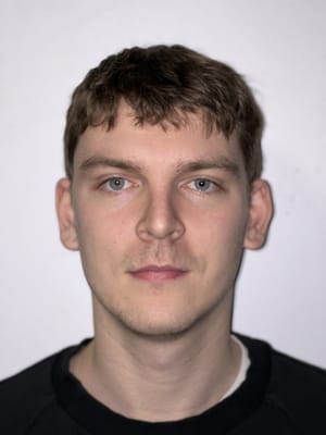 Ivan Panov | Archinect