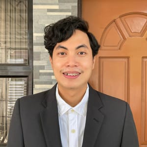 Francis Vincent Untalan | Archinect