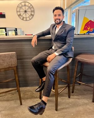 Pratik Gavali | Archinect