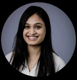 Krina Mehta | Archinect