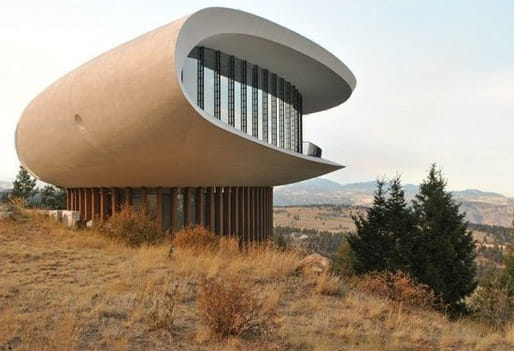 Is Nostalgia Dead? Retro-Futurism, Architecture & Film | News | Archinect