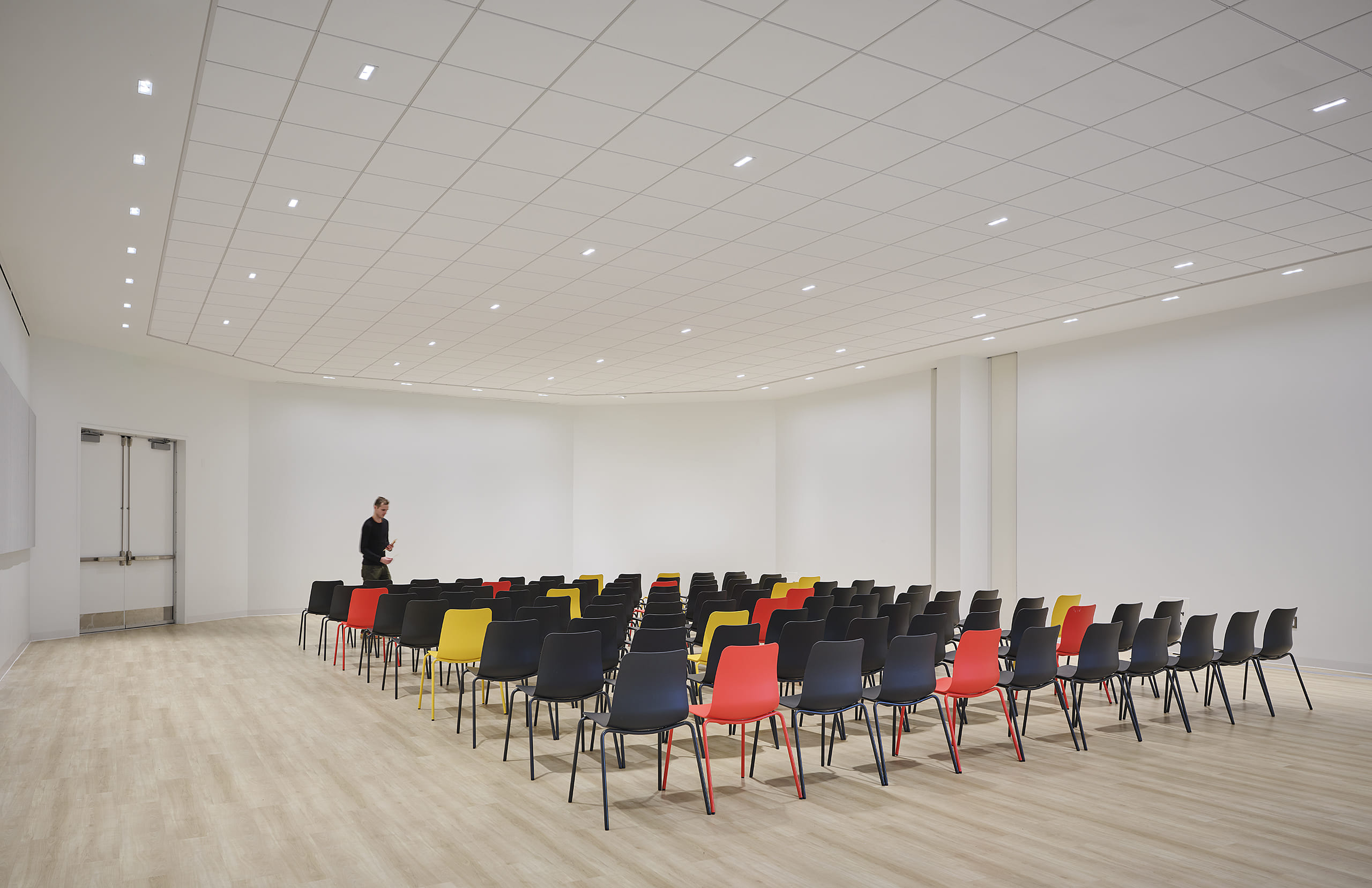 Pelli Clarke & Partners completes Muscarelle Museum of Art expansion in ...