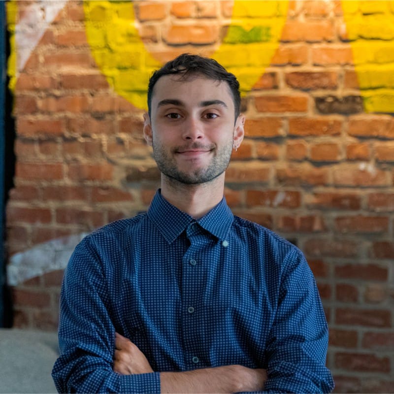 Matheus Godinho | Archinect