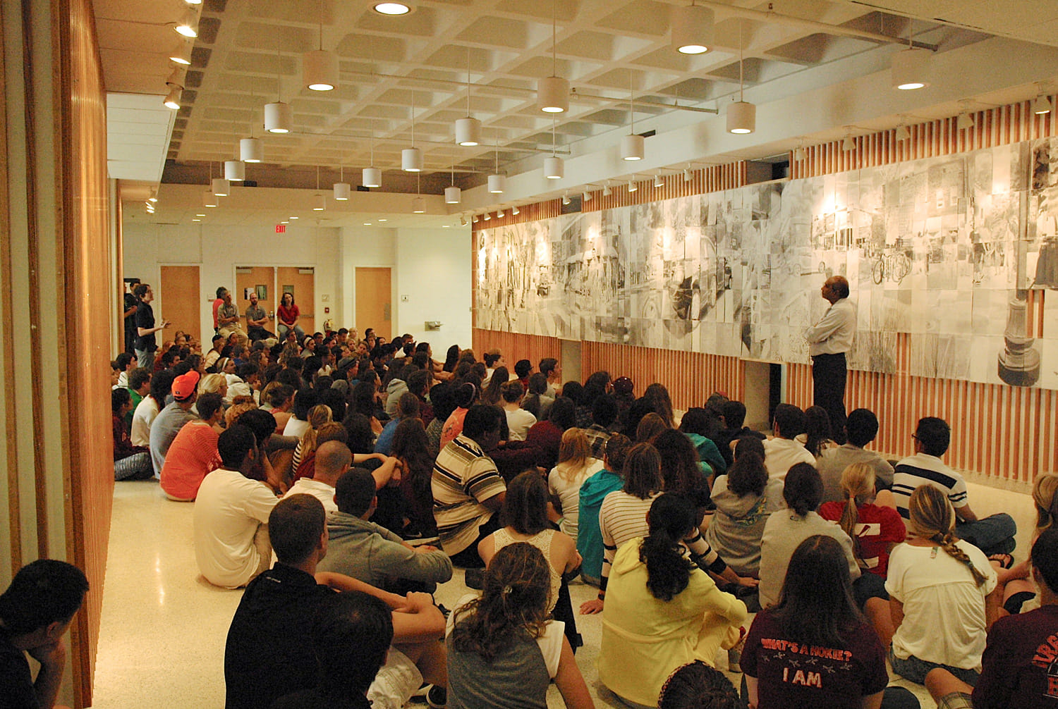 The Deans List: Jack Davis of Virginia Tech | Features | Archinect