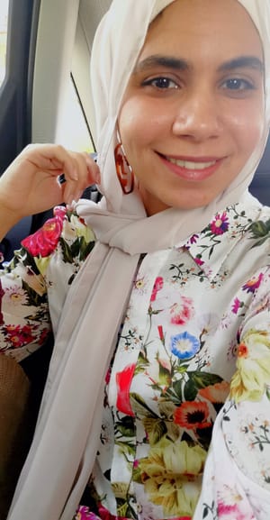 Rawan Afify | Archinect