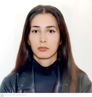 Arneda Gjeta | Archinect