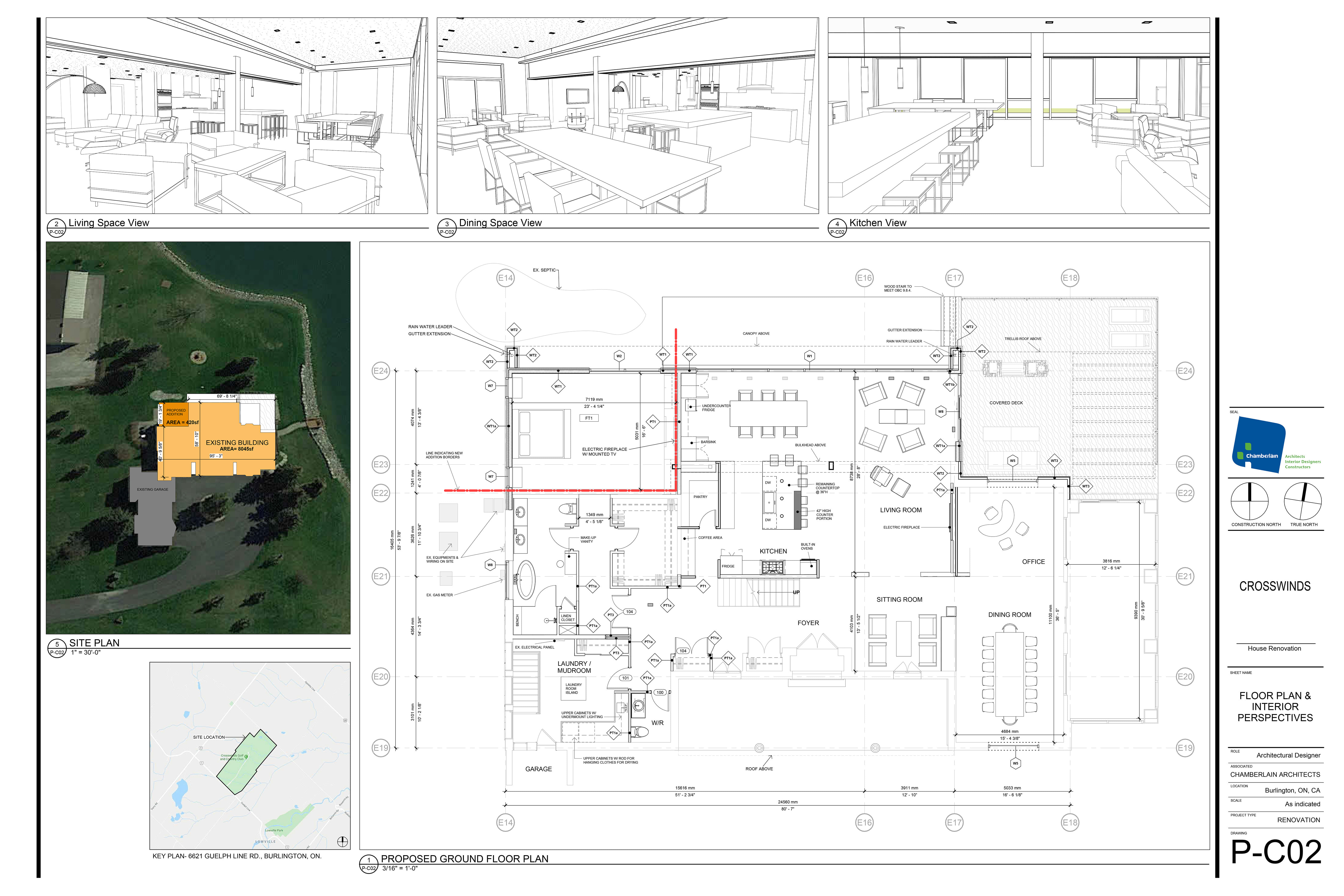 Crosswinds | Dylan Morris | Archinect