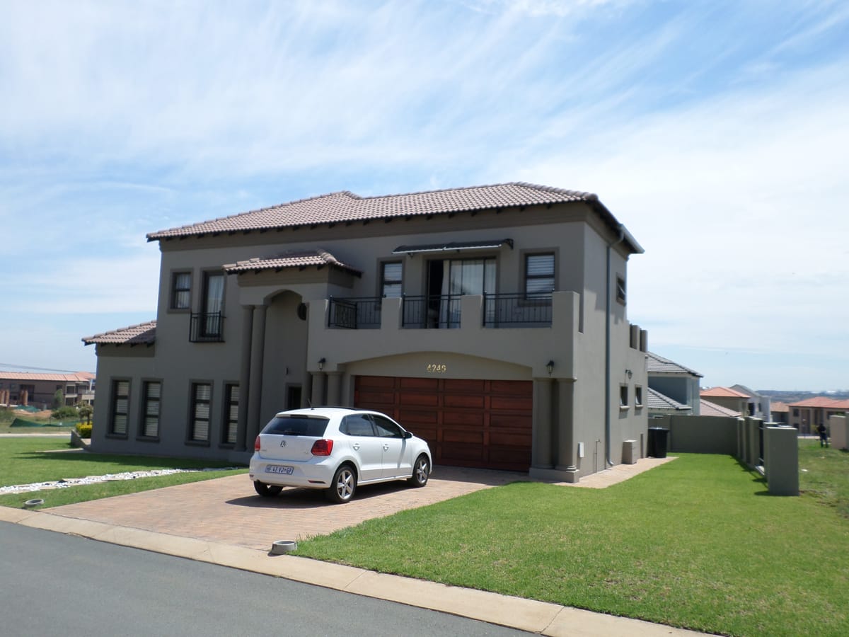House Maseko | Nqobile Victor Mkhungo | Archinect