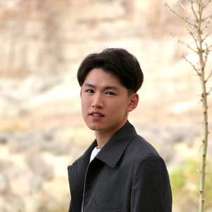 Yi Cheng Shao | Archinect