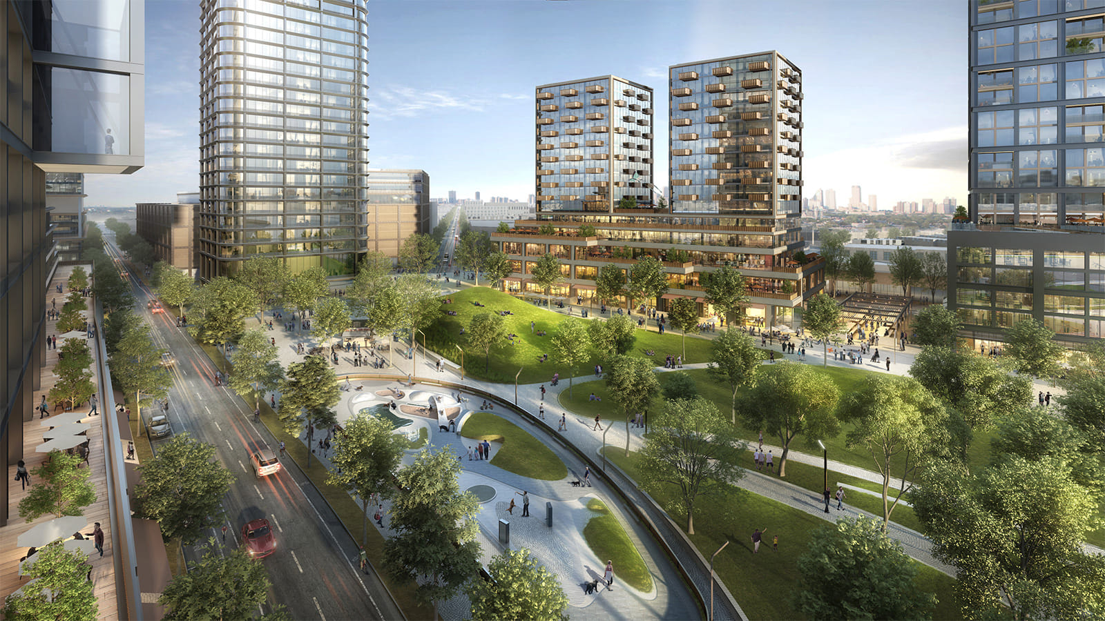 Chicago City Council approves $6 billion Lincoln Yards development ...
