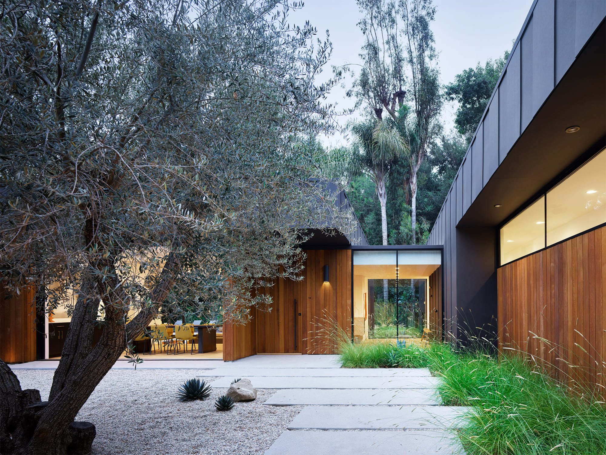 10 new examples of architectural landscapes & outdoor spaces | News ...