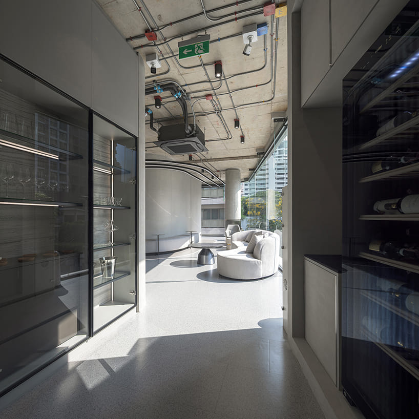 PLP City Range mixed-use | ASWA (Architectural Studio of Work - Aholic ...