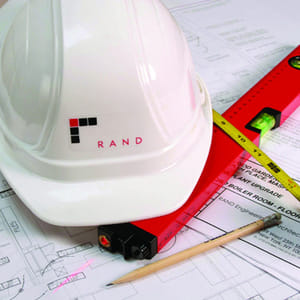 RAND Engineering & Architecture, DPC | Archinect