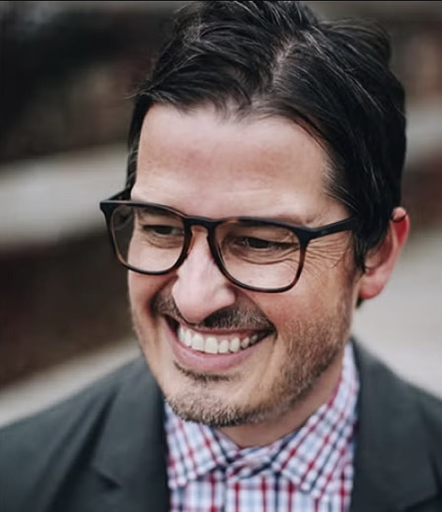 Cal Poly SLO names Marc Swackhamer as architecture dean | News | Archinect